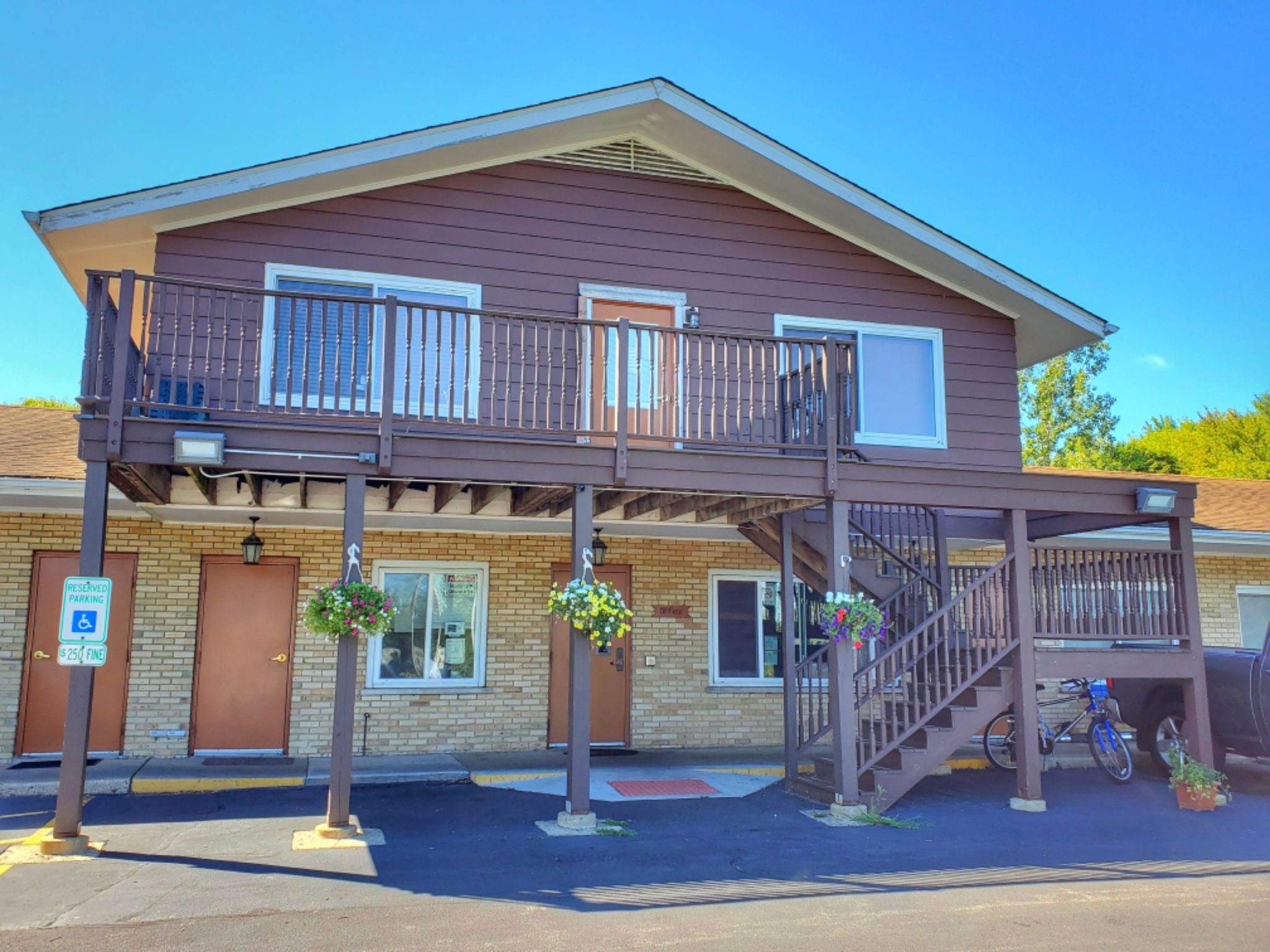 New Horizons Transitional Living – Veterans Path to Hope